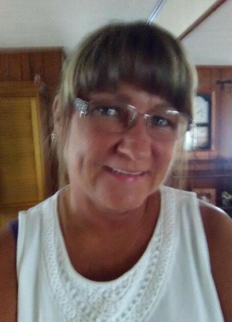 Lisa Gail Swann - 2022 - West Funeral Home