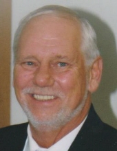 Obituary information for Edward L. Baker