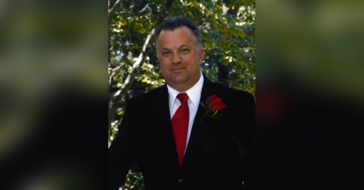 Obituary information for Danny Garland