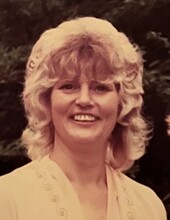 Eva Jean Shinton - 2022 - Dawson Funeral Home, Inc.