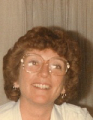 Sharon Elizabeth Hall Obituary - 2022 - Bibber Memorial Chapel