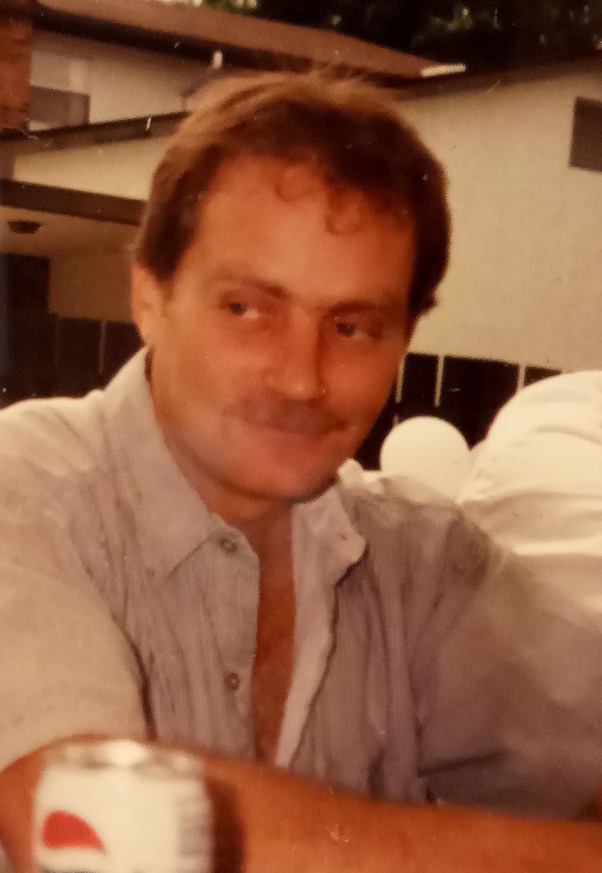 Roy Lee Wheeler - 2021 - Henderson - Van Atta - Stickle Funeral