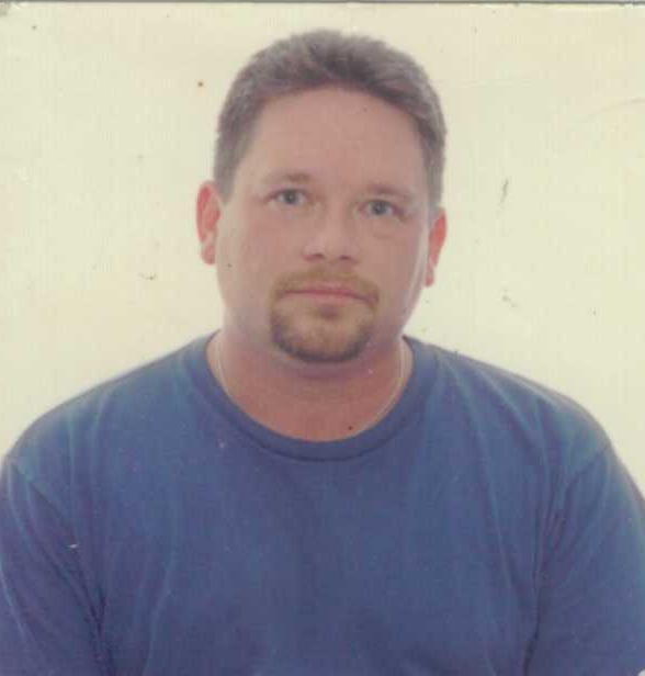 Doug Andrew Allison, Jr. - 2015 - Jacksonville Memory Gardens