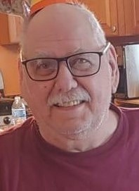 Stephen J. Wargo - 2022 - Lombardo Funeral Home