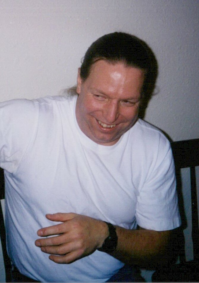 Bruce E. Patterson - 2022 - Schneider-Michaelis Funeral Home