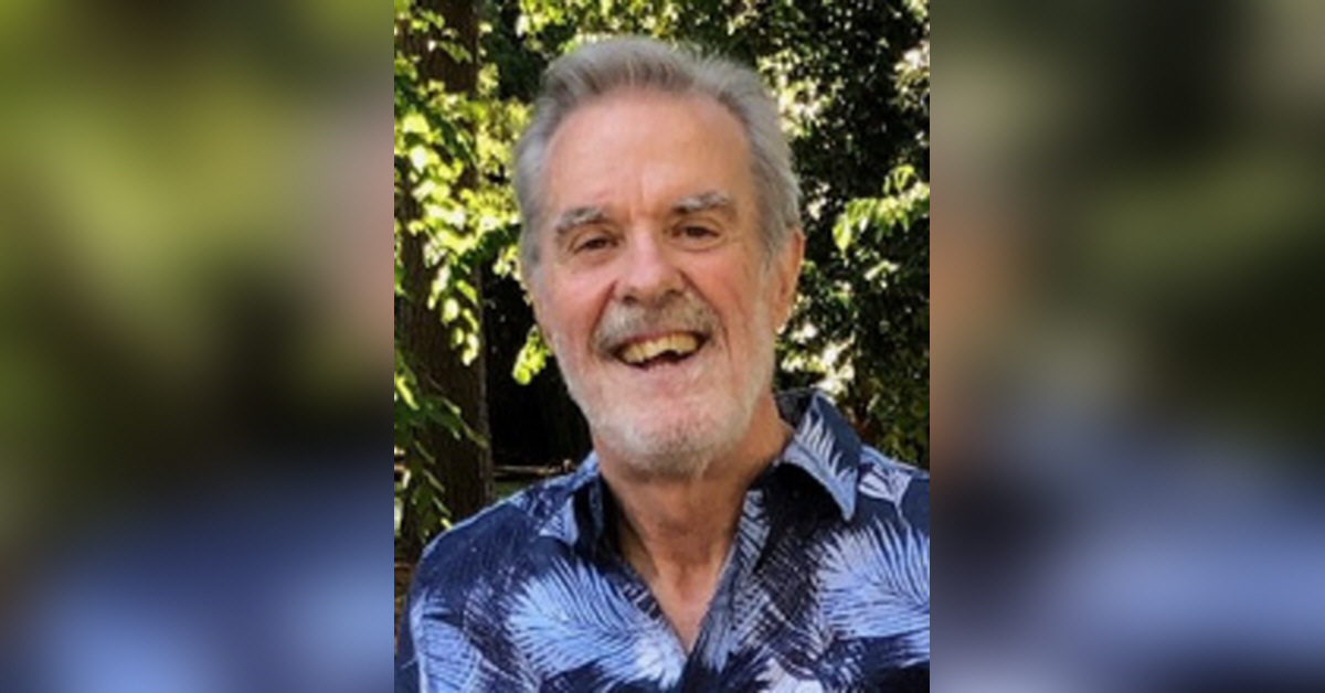 Obituary information for Kenneth Stuart Millard