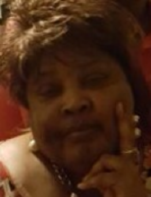 Mrs. Mary Ruth McGhee-Smith - 2022 - C. J. Edwards Funeral Home, Inc.