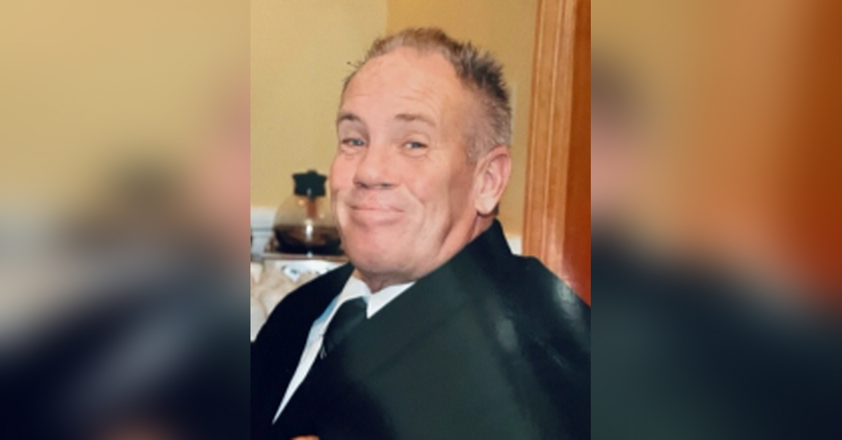Obituary information for Jerry Brosnan