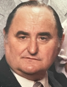 Dan W. Helton - 2022 - Salazar Funeral Homes and Crematory