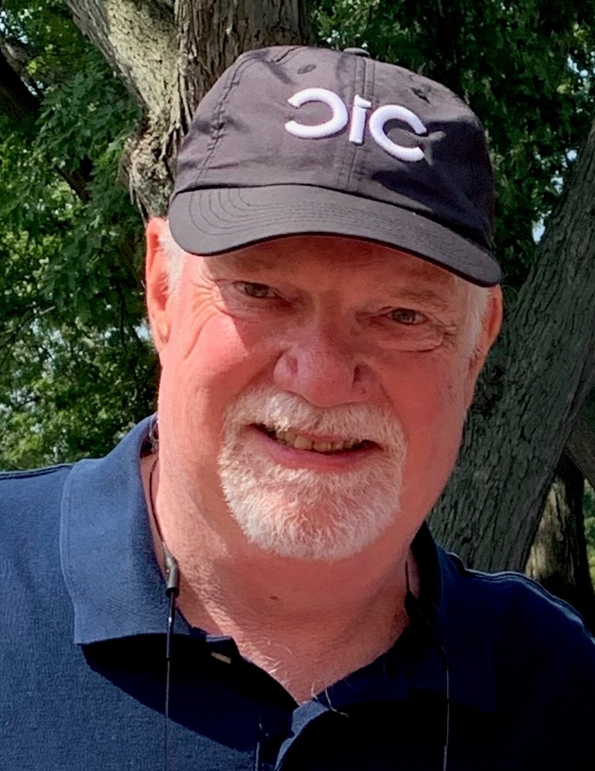 John W. Haskins, Jr. - 2022 - Crosser Funeral Home