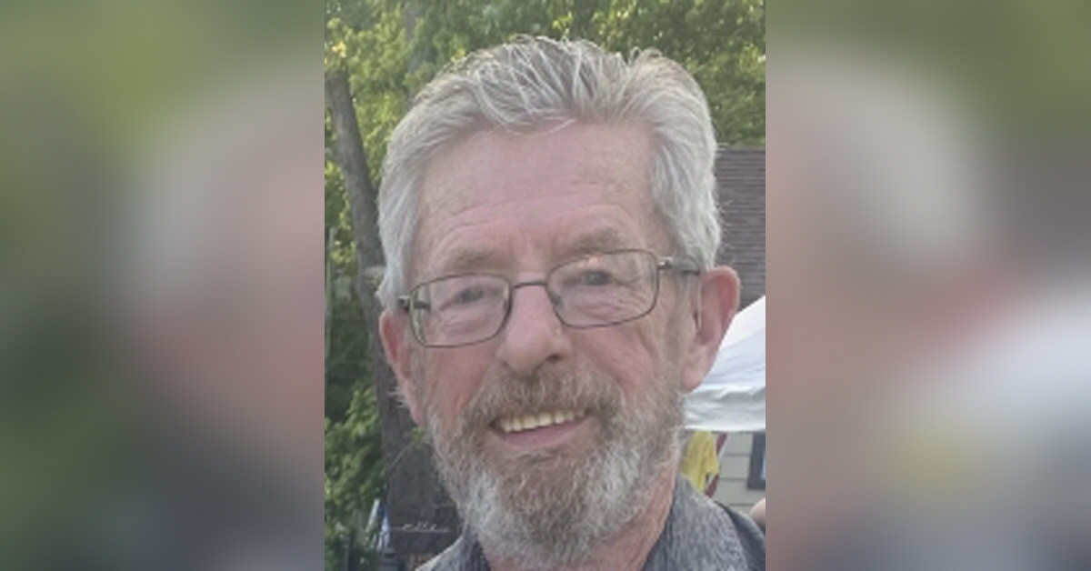 Obituary information for Robert Oliver Riesbeck