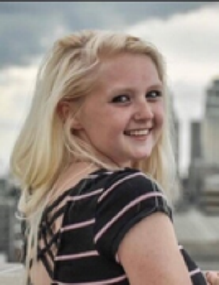 Skylar Linn Foster Obituary - 2022 - Johnson County Funeral Chapel ...