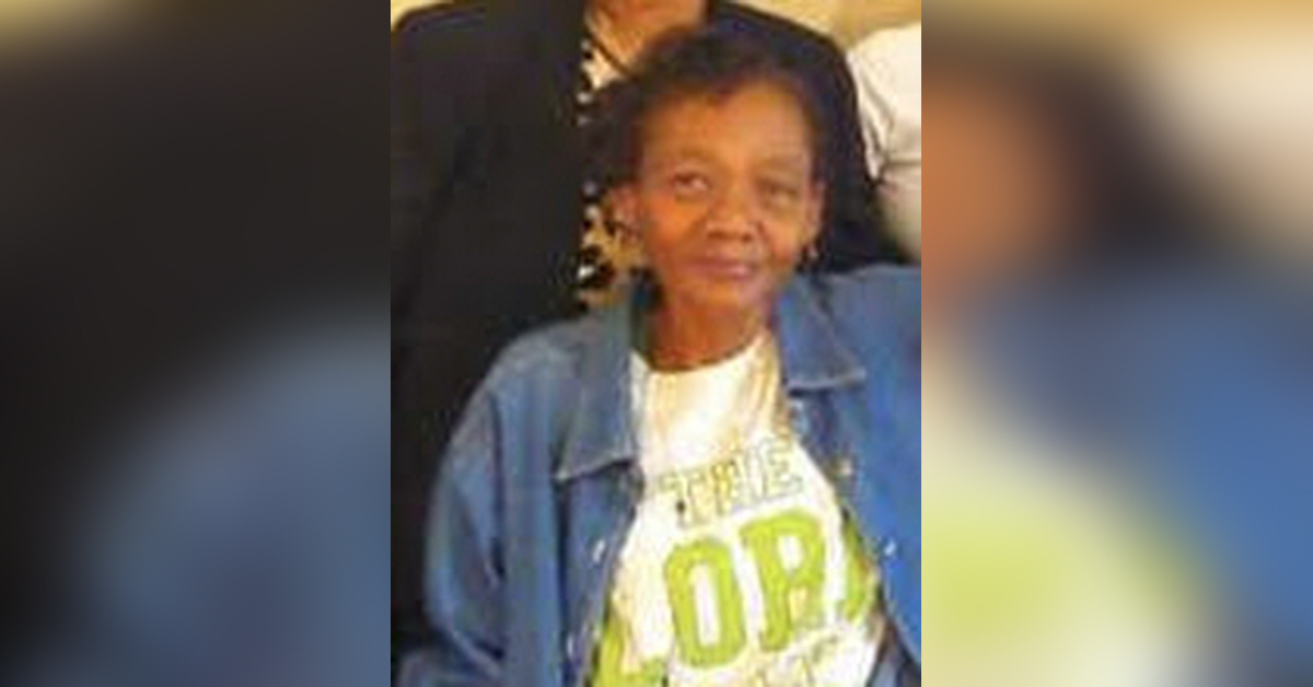 Obituary information for Priscilla Rochelle Cooper