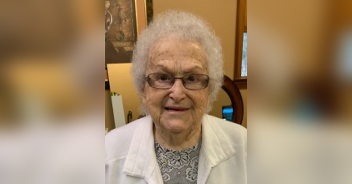 Obituary information for Christine Stumbo