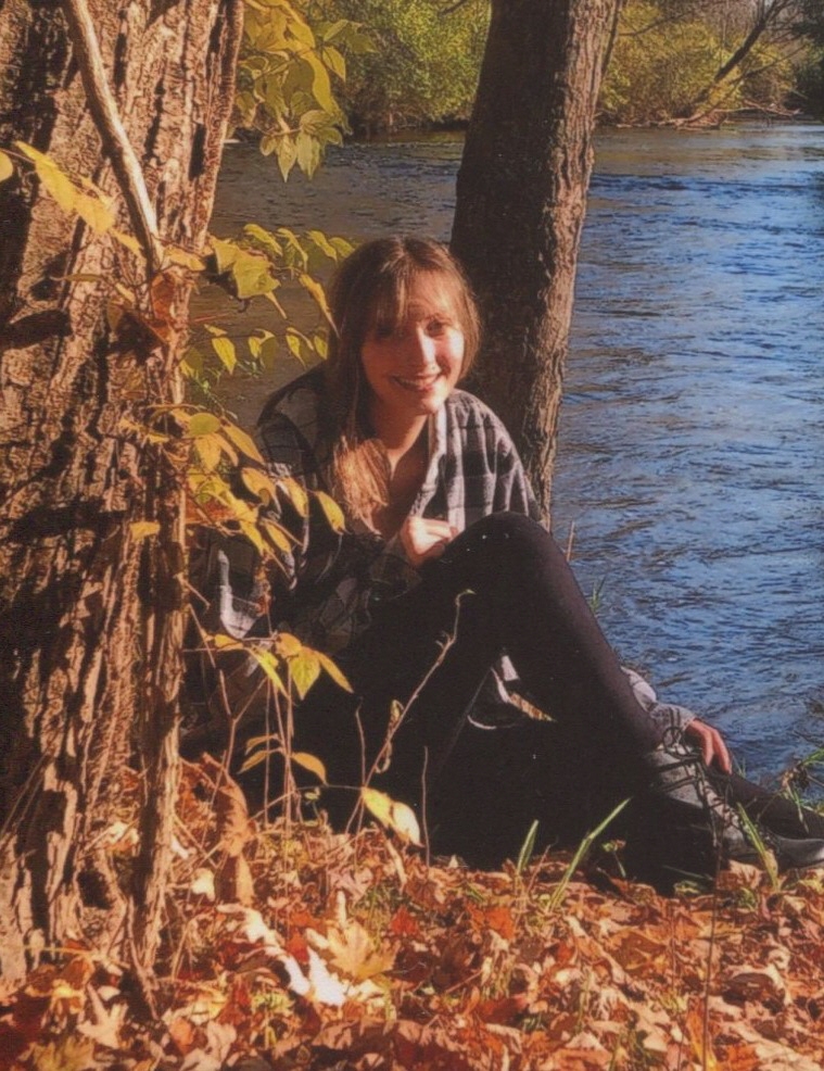 Kaelyn Elizabeth West - 2022 - Modetz Funeral Homes