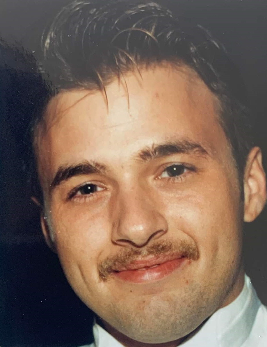 Stephen Robert Hart - 2022 - Congo Funeral Home