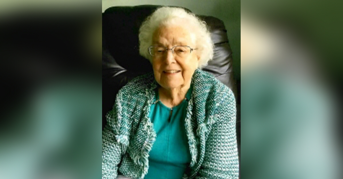 Obituary information for Ruth R Fraser