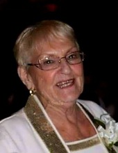 Henrietta Joan Vought - 2022 - Bachman Hebble Funeral Service