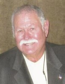 Larry Patterson - 2015 - Schertz Funeral Home and Crematory