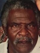 Johnnie Porter - 2016 - Schertz Funeral Home and Crematory