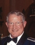 COL USAF Paul David Braden - 2016 - Schertz Funeral Home and Crematory