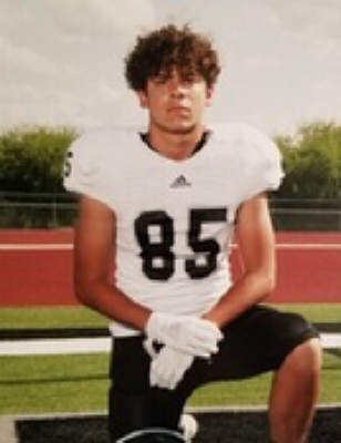 Isaiah Trent Guzman Obituary - 2021 - Schertz Funeral Home and Crematory