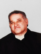 Joseph "Joe" Fernandes - 2022 - Brown Funeral Homes, Inc.