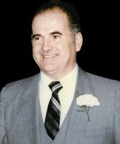 Malcolm Andrew Graham - 2022 - John R. Bush Funeral Home