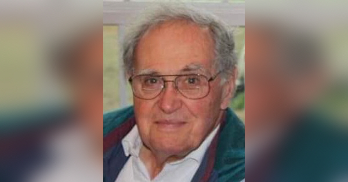 Obituary information for Rev. Robert "Bob" Ford, Jr.