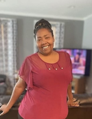 Tonja Mechele Henderson - 2022 - The Ferguson-Rayam Funeral Home