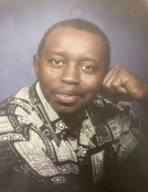 Mr. John Willie “Deek” Brewer - 2022 - D. T. Brown Memorial Funeral Home