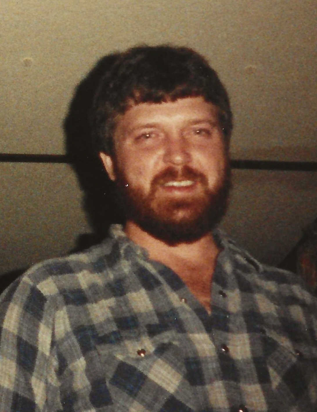 Kenny L. Brashear - 2022 - Maggard Funeral Homes