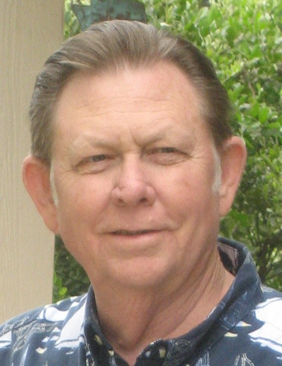 Arnold Allan Wallis - 2022 - Puente and Sons