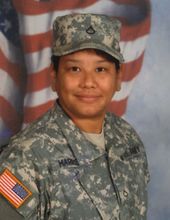 Kristen Rae Harrison - 2019 - Harrell Funeral Home