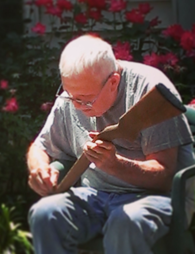 Harold Thomas Manus - 2022 - Acree-Davis Funeral Home