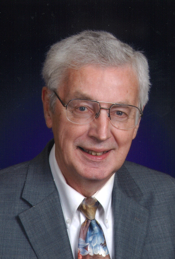 Lonny Ray Bartels - 2022 - Iles Funeral Homes
