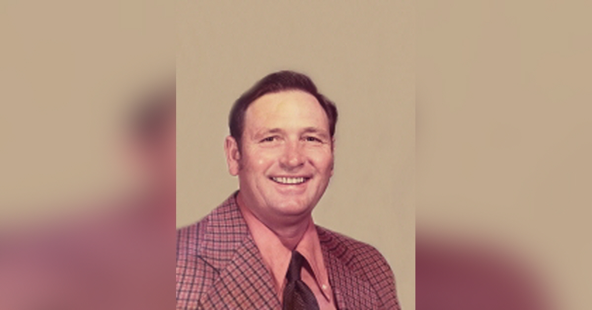 Obituary information for Charles Leighton Perry