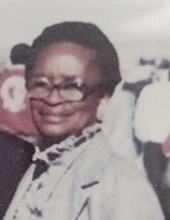 Barbara Spratt - 2022 - Shaffer - Nichols Funeral Home