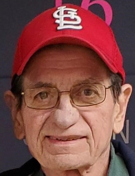 Donald Reneau - 2022 - Sedgwick Funeral Homes