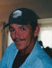 Joseph "Steve" Steven Kidwell - 2022 - Brown Funeral Home