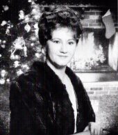 Kathleen Marie McKenzie - 2022 - Grace Memorial