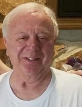 Andrew Michael Riffel - 2022 - Saint Joseph Funeral Home