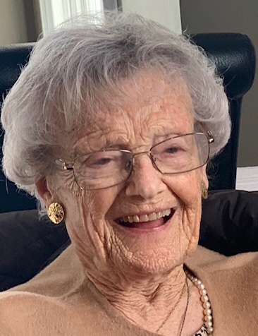 Theresa Joan Morrison - 2022 - CFH Online