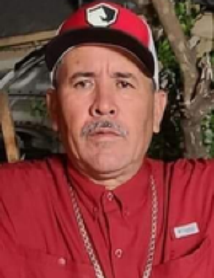 Jose Guadalupe Rangel - 2022 - Gamez & Sons Funeral and Cremation Services