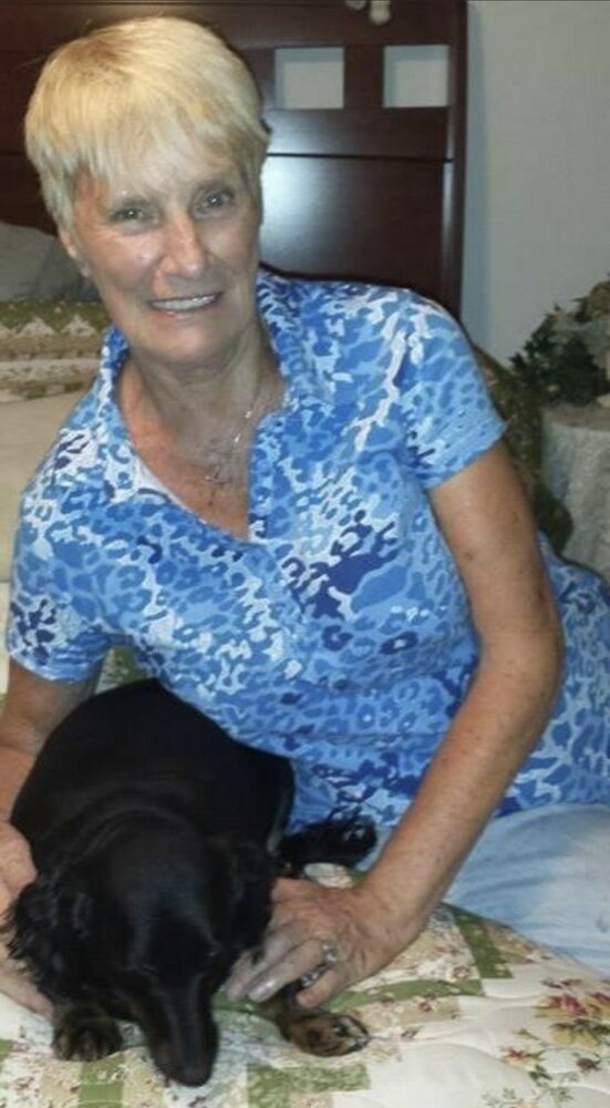 Anne Miller - 2022 - Ammen Family Cremation & Funeral Care | Melbourne