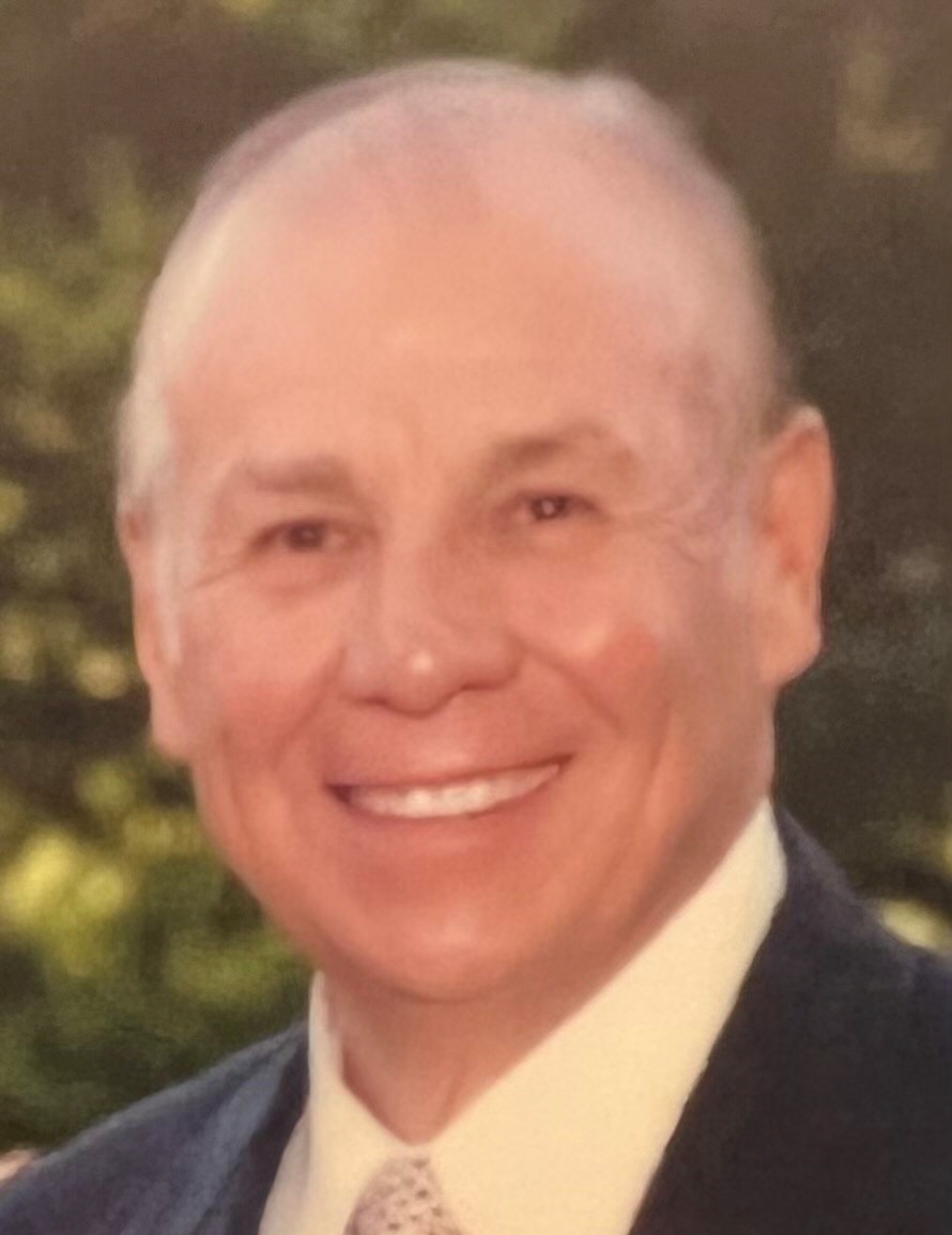 Thomas L. Moore - 2022 - Bopp Chapel