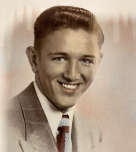 Norman R. Ruddle - 2022 - Hoover Funeral Homes & Crematory Inc