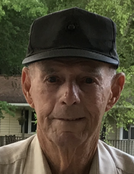 Capt. John Leonard "Uncle Lanny" Redifer, USMC Ret. - 2022 - Jones ...