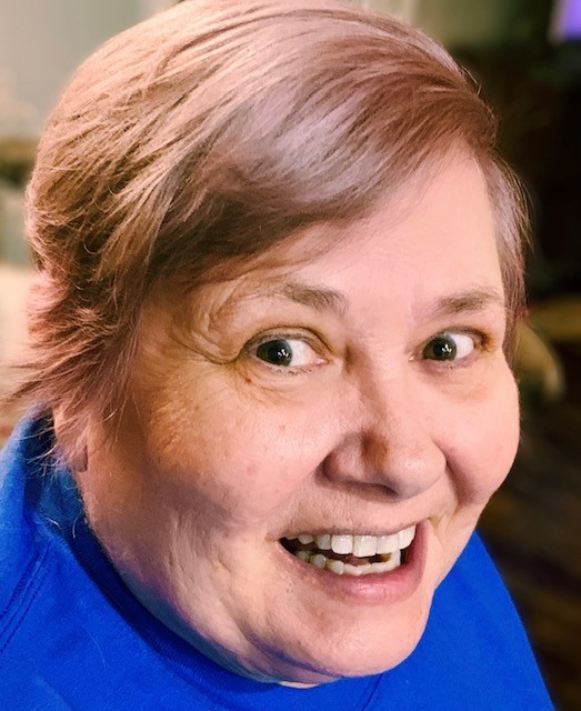 Roberta Jane Chandler - 2022 - Marker Funeral Homes
