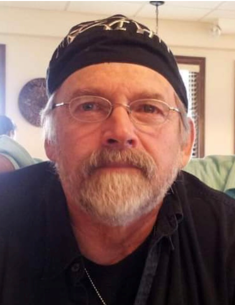 Steven Roger McVey - 2022 - Webb Family Funeral Service